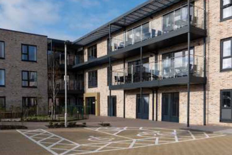Residents feel safe at care home but some improvement needed ...