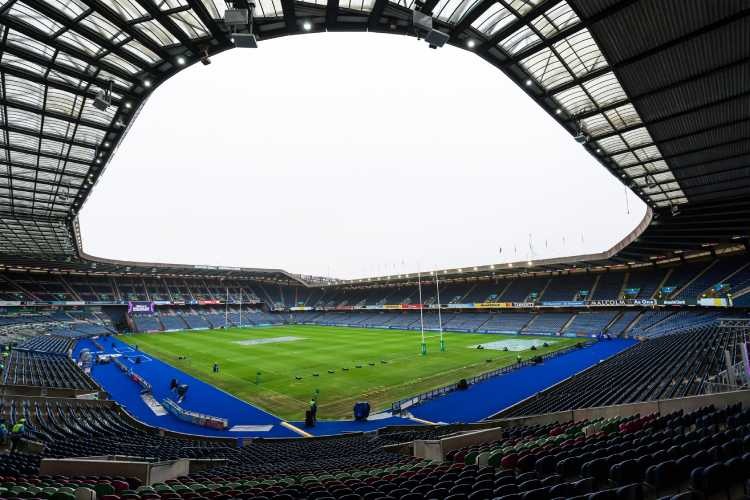 ScotRail adds more seats for Zach Bryan fans heading to Murrayfield ...