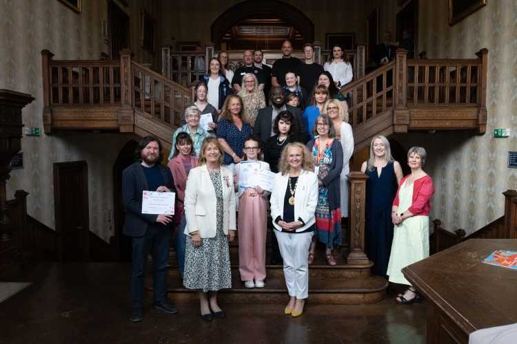 Volunteer Awards 2026 celebrates inspiring individuals across ...