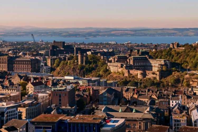 Edinburgh Council refuse to open up private gardens following Greens ...