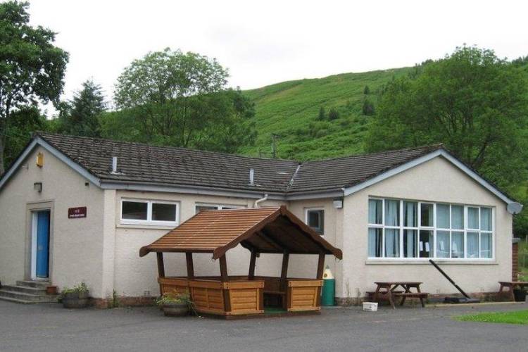 Former primary school to become a community hub - Midlothian View