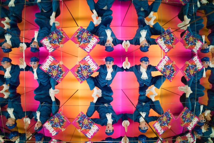 Edinburgh Festival Fringe 2026 programme launched - Midlothian View