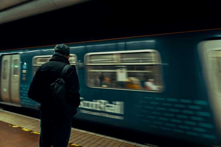 ScotRail customer education successful ahead of new minimum fare ...