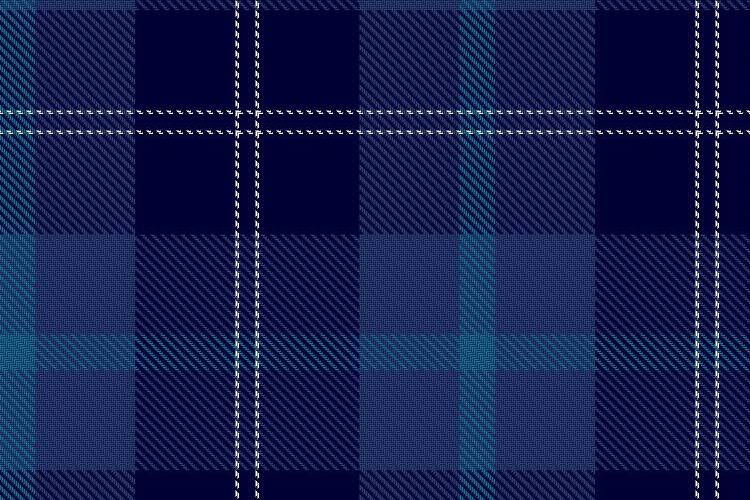 ScotRail unveils official tartan - Midlothian View
